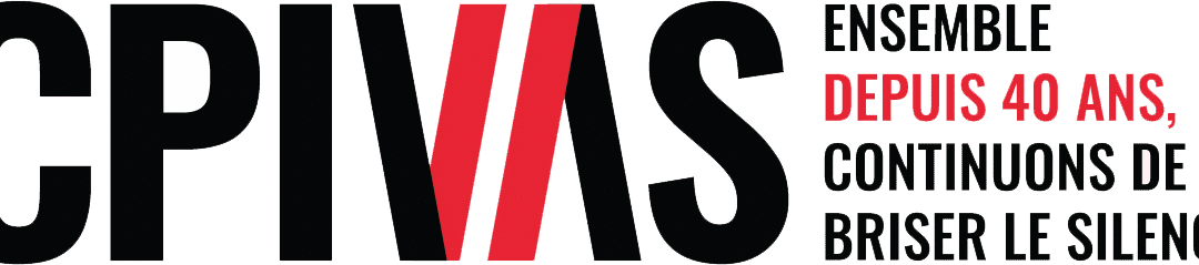Logo-40ans_horizontal-rouge-tagline | CPIVAS